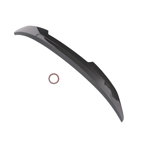 Aero Carbon Wing Kit for BMW G26 4 Series Gran Coupe i4 2021-2024 ...