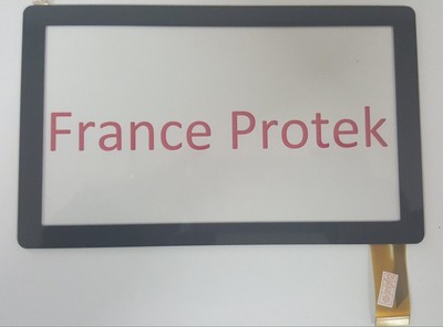 Tactile Glass/Digitizer Glass for Maxtouuch A13 7 Inch Android 3G Wifi ...