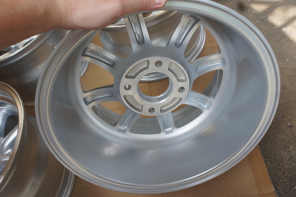 For 240Z AE86 R31 r30 s30 240sx ta22 JDM 15" Retro Banana style ...