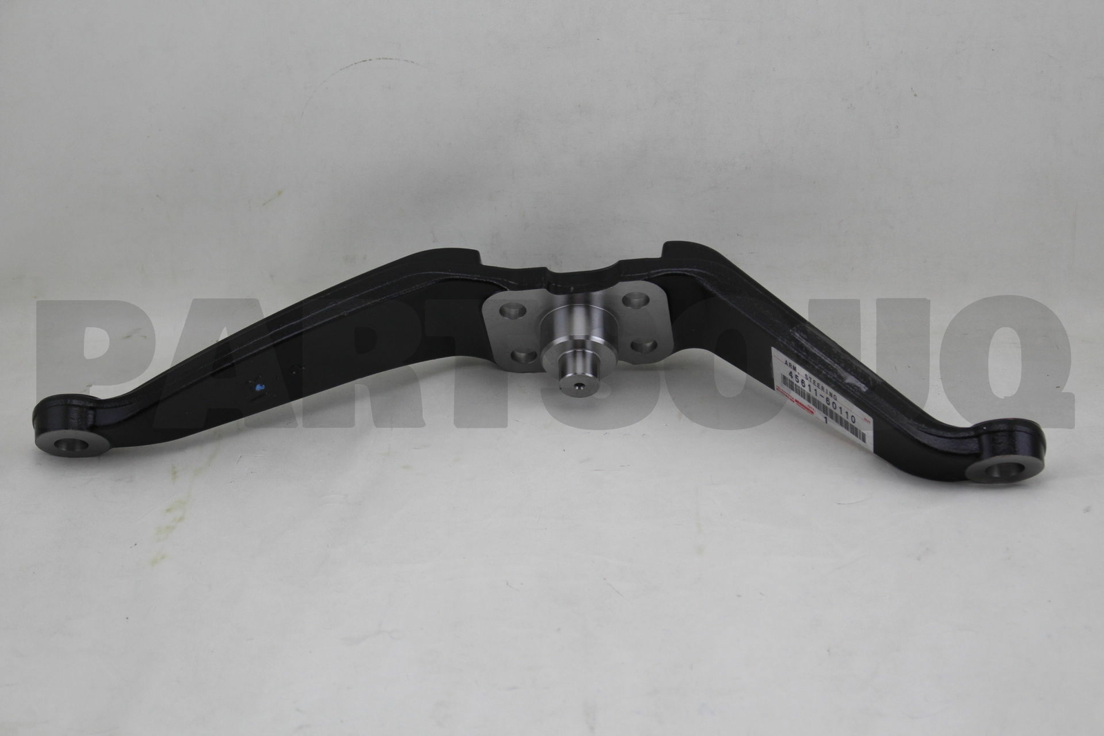 4561160110 Genuine Toyota ARM, STEERING KNUCKLE, NO.1 45611-60110 | eBay