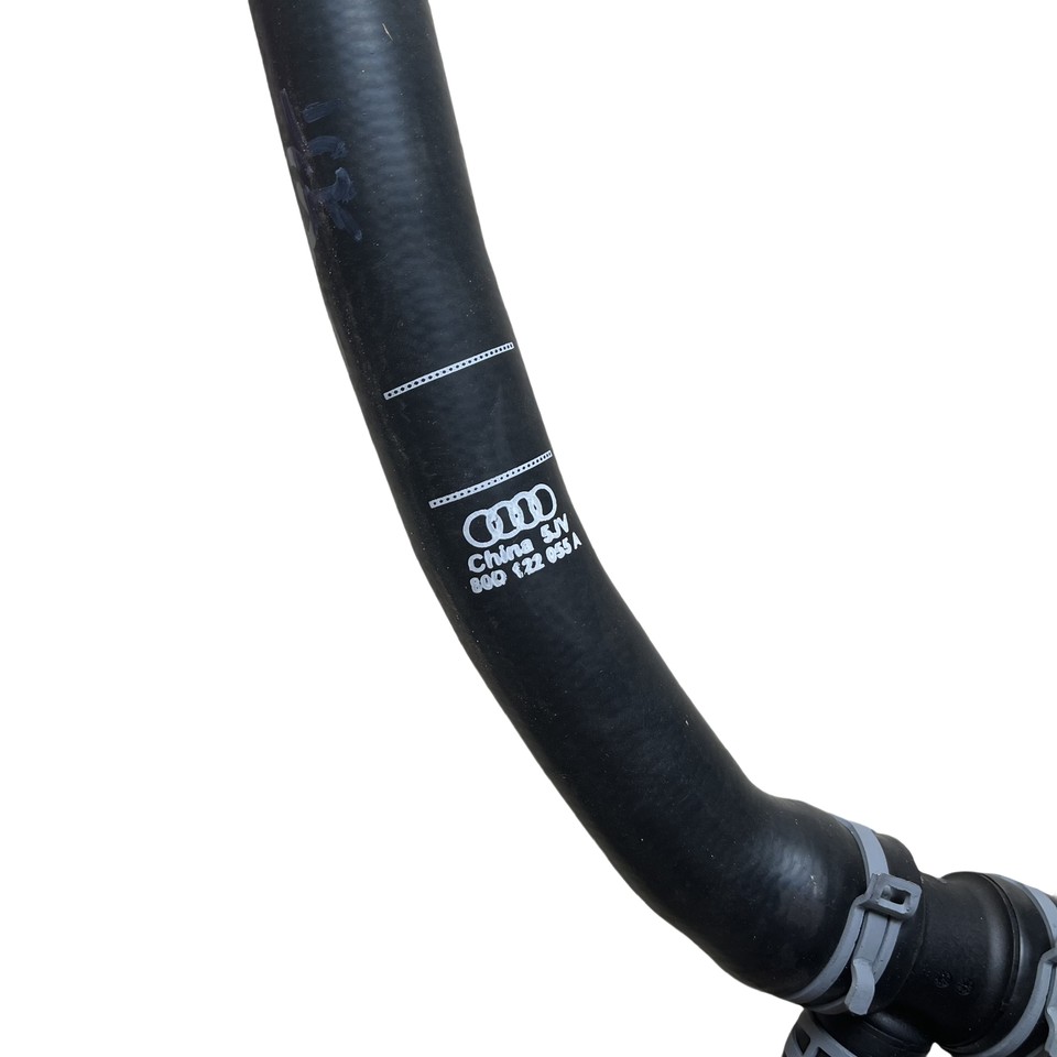 OEM Engine radiator coolant hose Lower for Audi Q5 2.0T 2018-2024 ...
