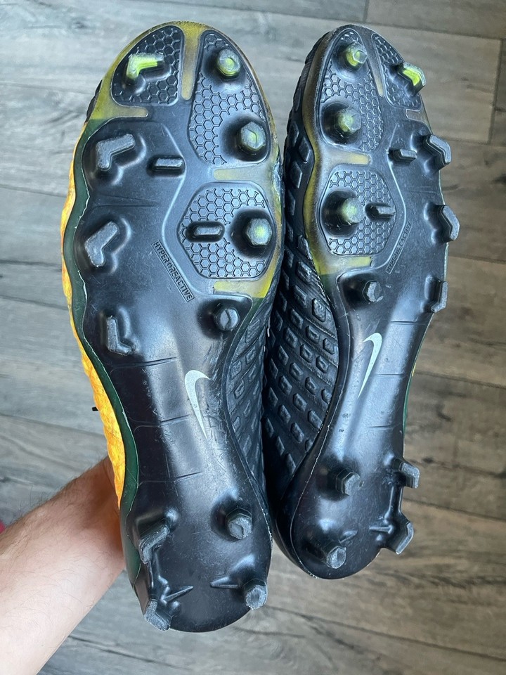 Nike Hypervenom Phantom 3 Elite Football Boots Soccer Cleats US11.5 | eBay