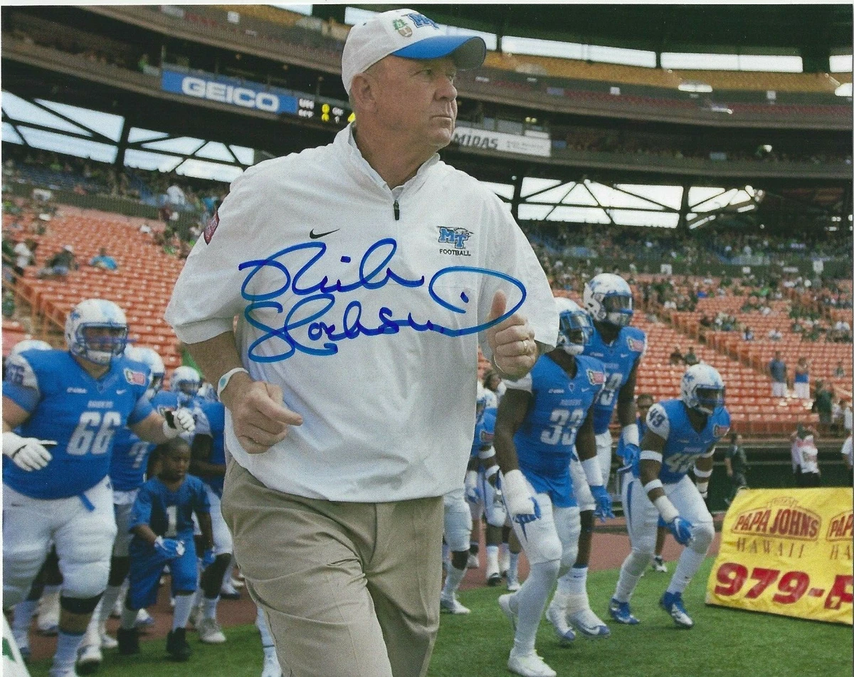 Rick Stockstill