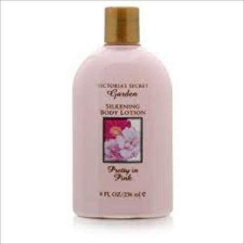 Victoria's Secret Pretty in Pink Body Lotion 236ml, 8 oz | eBay