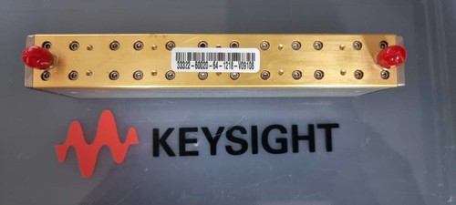 HP Agilent Keysight 33322-60020 Attenuator for E4438C 6GHz | eBay