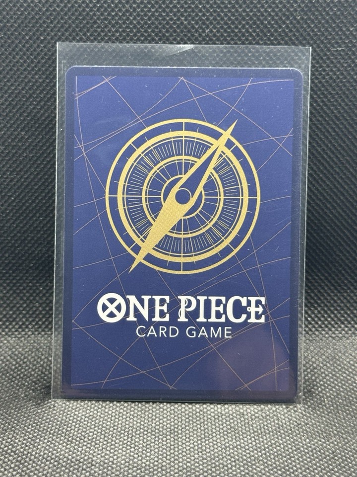 O-Nami ST18-002 C - PRB-02 One Piece TCG The Best Vol 2. English | eBay