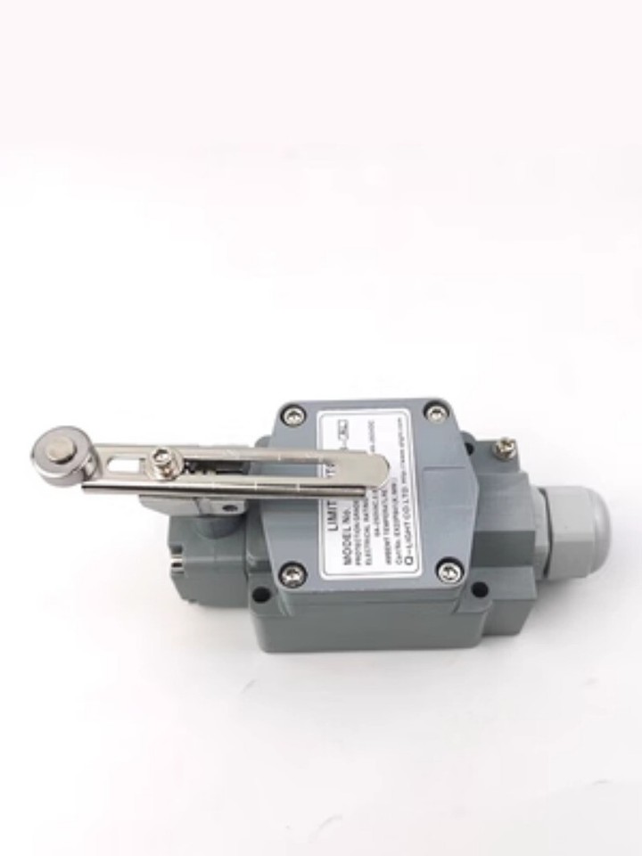 1PC NEW FIT FOR heavy duty Marine waterproof limit switch SW2MS-RL | eBay