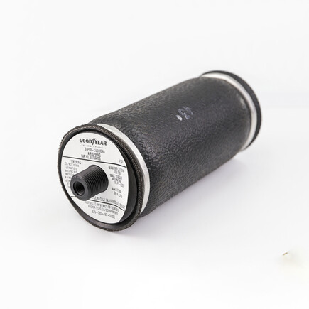 HENDRICKSON DOCK LOCK ACTUATOR S-SR1VA103-1 | eBay