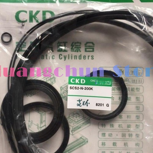 1pcs Large cylinder repair kit SCS2-N-160K SCS2-160K SCS2-200K | eBay