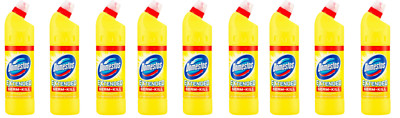 Domestos Extended Germ-Kill Citrus Fresh Bleach 750ml x 9 | eBay UK
