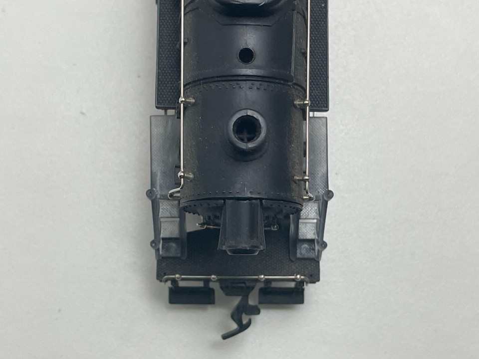 HO Scale Steps, Tyco 2-8-2 Steam Locos | eBay