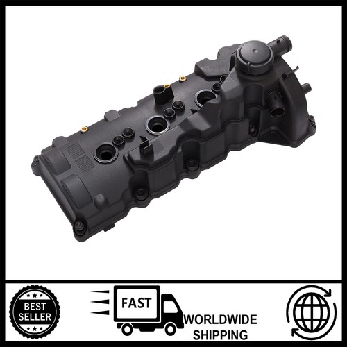 059103470AS Right Side Engine Rocker Cover FOR VW Touareg Audi A4 A5 A6 ...