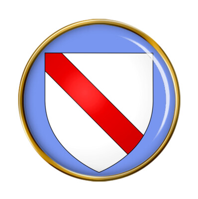 Strasbourg (France) Pin Badge | eBay UK