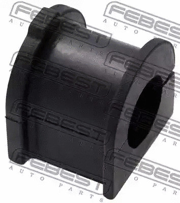 Tsb-vdj200f Febest Front Stabilizer Bushing D35 for Toyota 48815-60250 ...