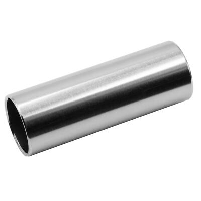 Slide Bottleneck 70mm acier inox pour guitare | eBay