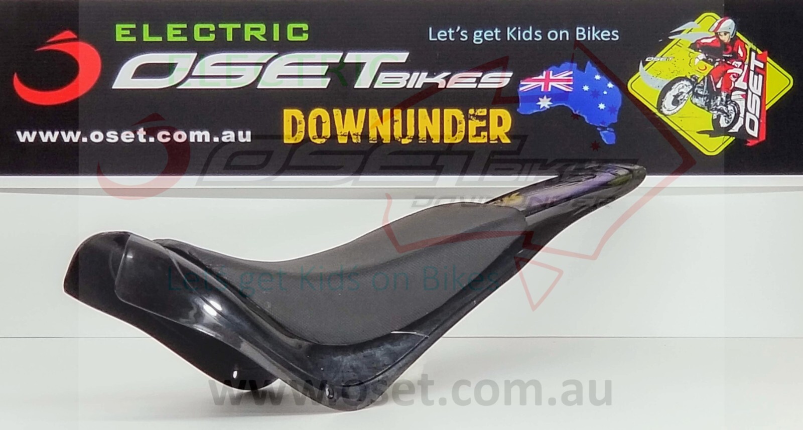 OSET Seat Optional Accessory Seat - 5 Variations Fit All | eBay