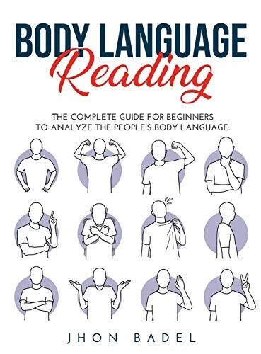 Body Language Pictures Pdf