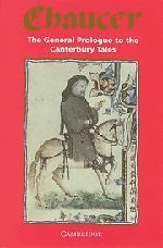 The General Prologue to the Canterbury Tales (Selected Tales fr ...