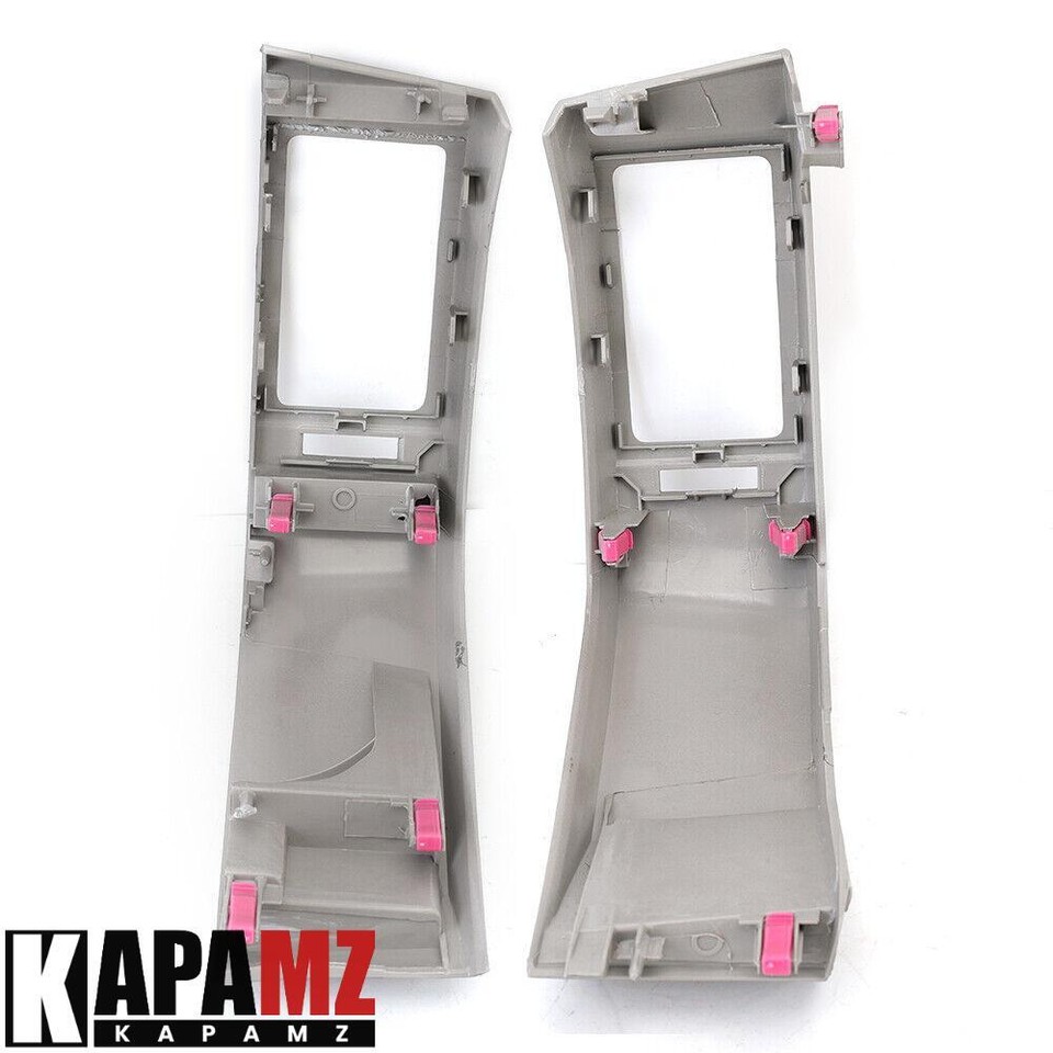 2004-2009 Toyota Prius Center Inner A/C Dash Air Vent Cover Trim For ...