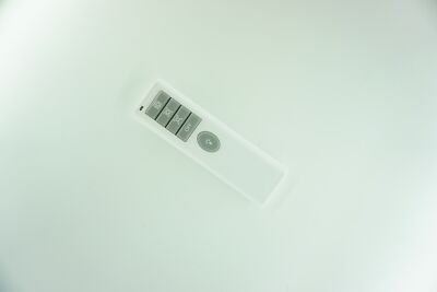 Remote Control For Clipsal Acesr16K1 ACES36ALR ACES48ALR ACES56ALR ...