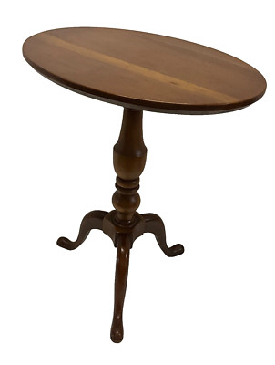 1800-1899 - Antique Candle Table