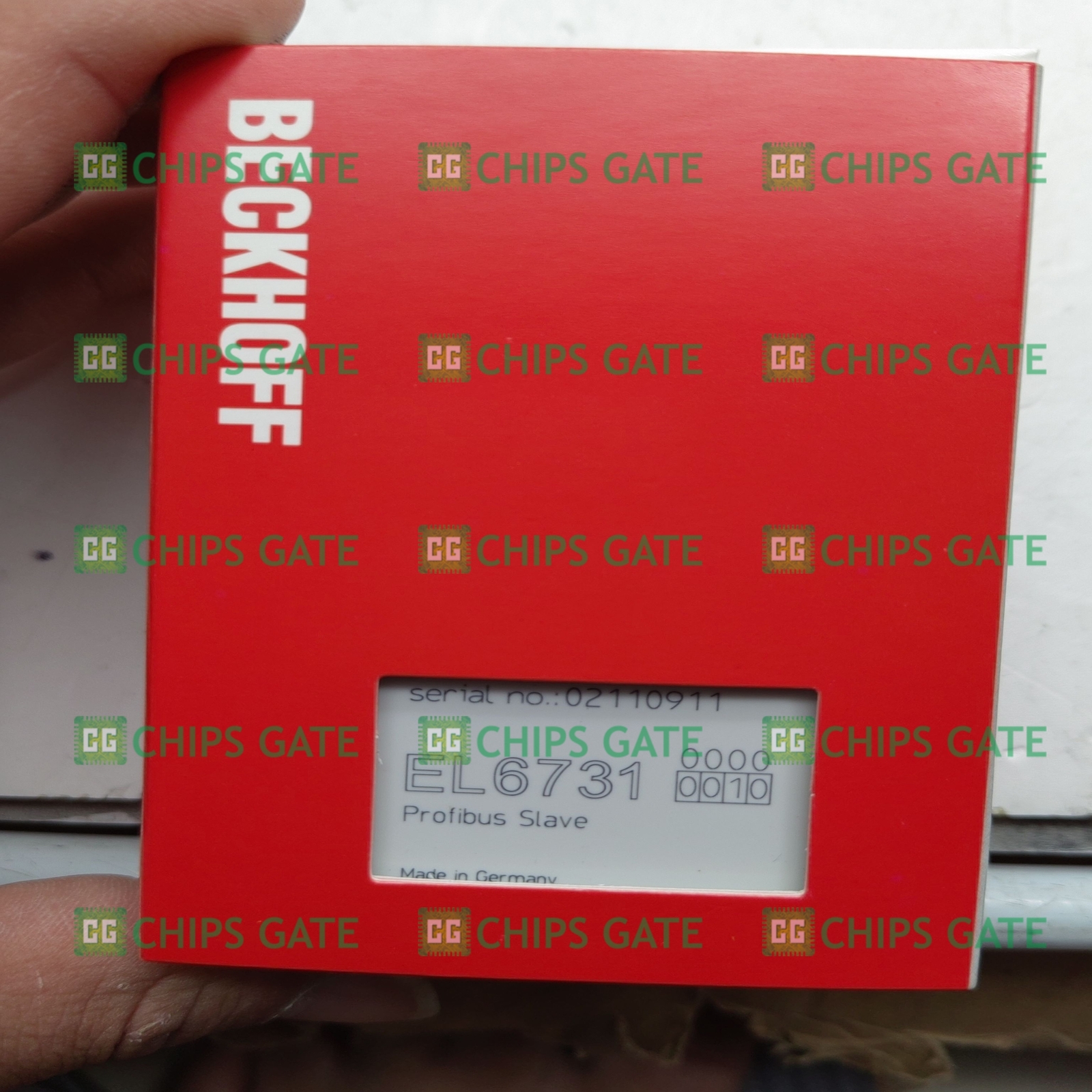 1PCS Brand New in box BECKHOFF module EL6731-0010 Fast Ship | eBay