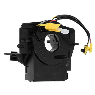 Spiral Airbag Clock Spring Jeep Wrangler JK Grand Cherokee WK Dodge ...