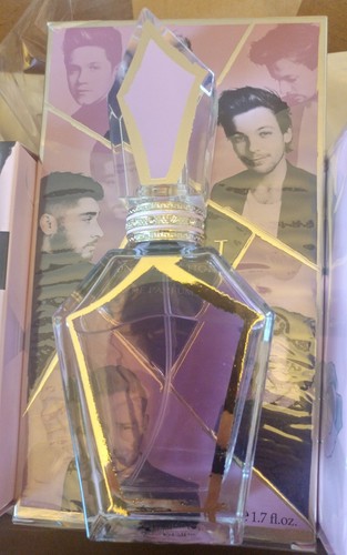 One Direction 1d You and I Eau De Parfum Perfume for Women 50ml for ...