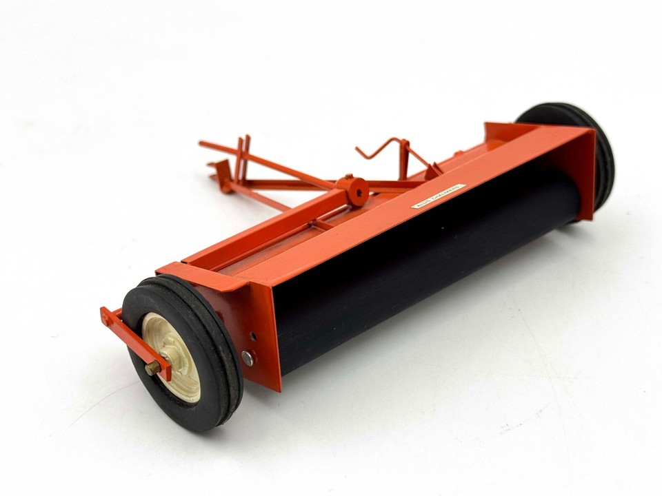 1/16 Allis Chalmers Custom Hay Crimper Conditioner | eBay