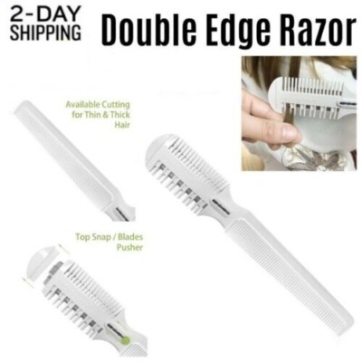 Split Ends Hair Trimmer Styling Tool Hair Cutter Shaper Hair Razor With ...