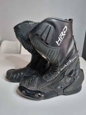 Held motorcycle boots Size UK 8 / EU 42 | eBay UK