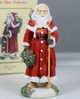 French Pere Noel