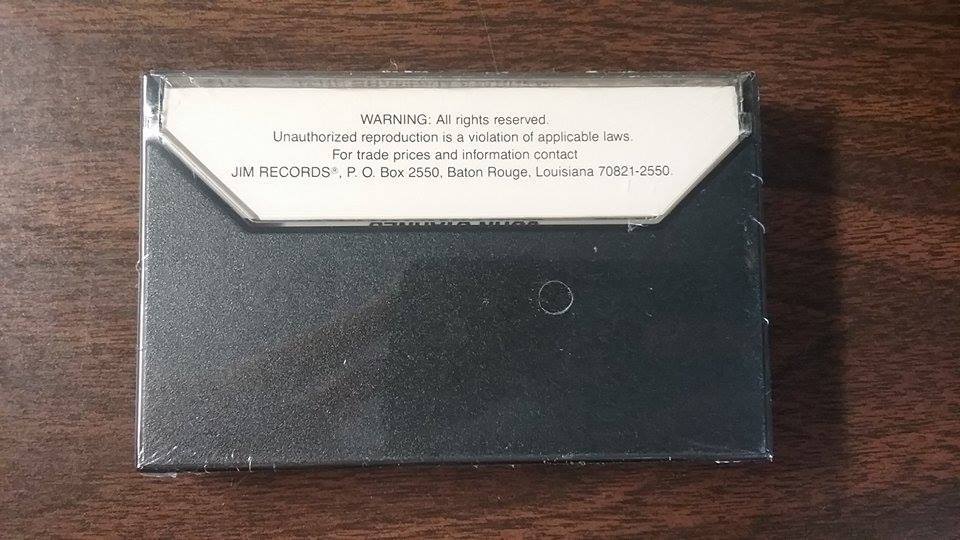 John Branham Starnes Live - Shiloh Records - 1985 - Cassette Tape | eBay