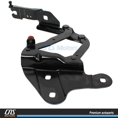 Hood Hinge RIGHT for 2013-2015 BMW X1 41002993150 | eBay