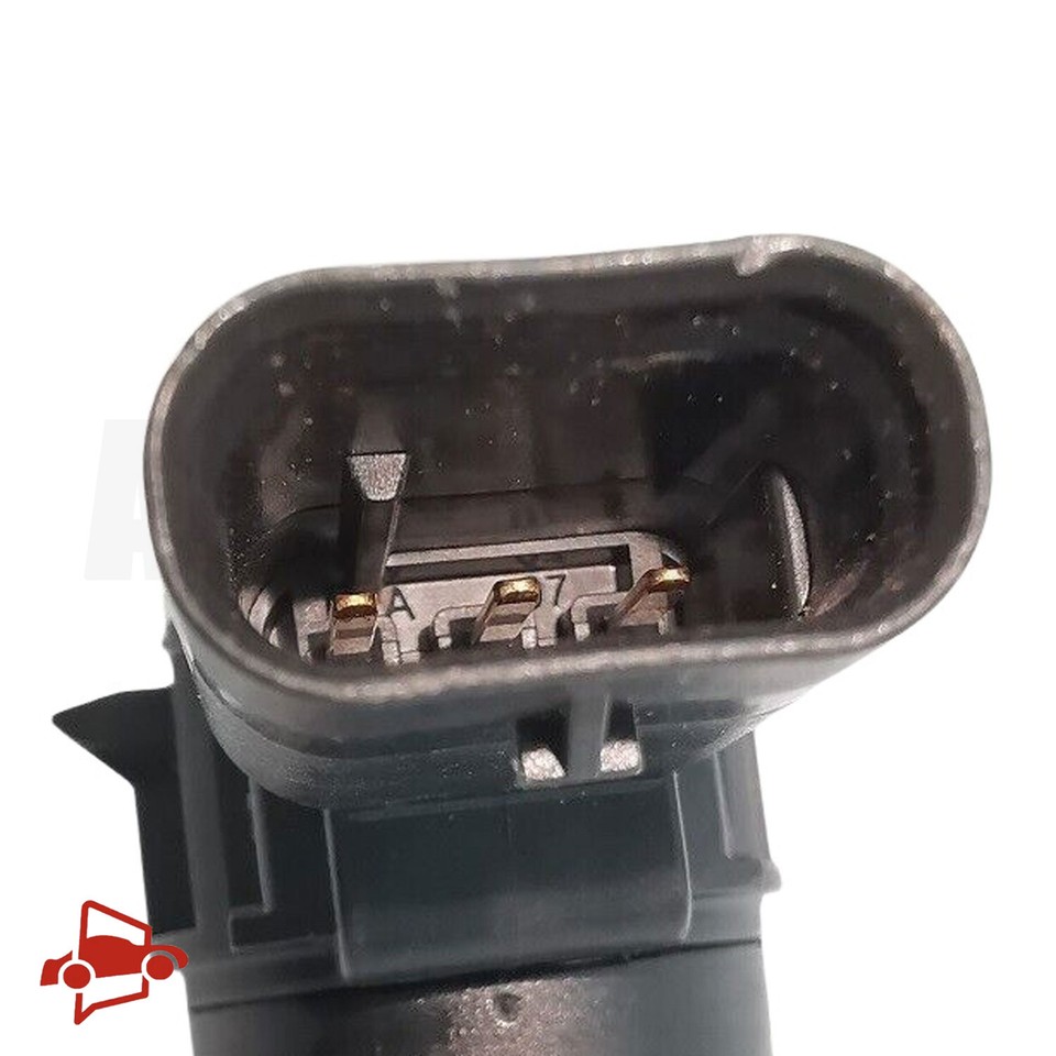 4PCS Parking Sensor Fits Chrysler Pacifica Jeep Renegade Ram Fiat ...