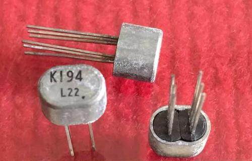 2SK194 K194 replace K146 6 pins | eBay