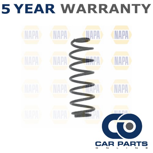 Suspension Coil Spring Rear CPO Fits Skoda Superb 1.4 1.8 2.0 TDi #2 ...