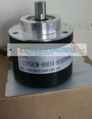 1PCS New For CEV582M-00014-8192X4096 encoder Replacement | eBay