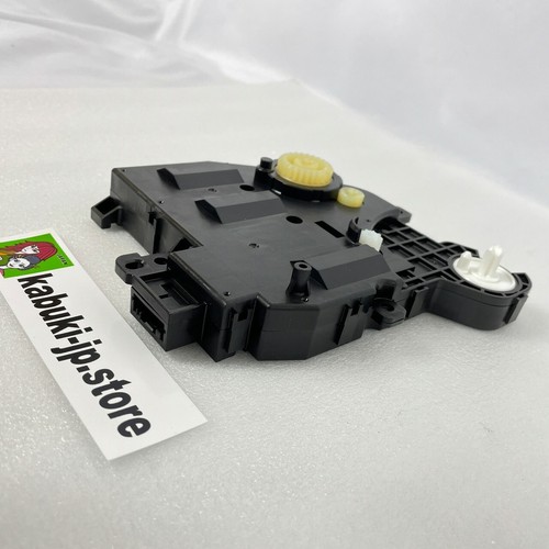 Toyota Genuine 87106-48170 Servo Sub-Assy Damp No.1 NOAH ZRR80 2014/01 ...
