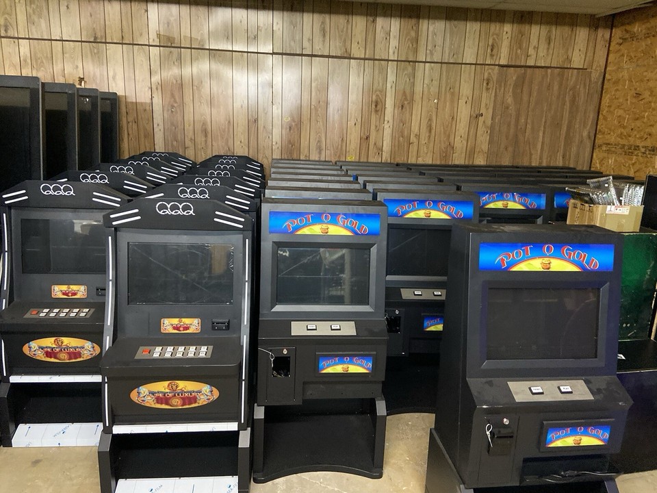 NEW METAL POG - POT O GOLD - Life of Luxury - Fireball - GOLD TOUCH ...