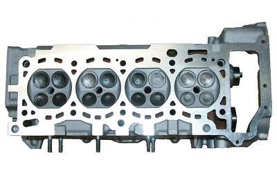 2002 06 Nissan 1 8l Qg18de Dohc Rebuilt Cylinder Head Casting 8u3 Aux