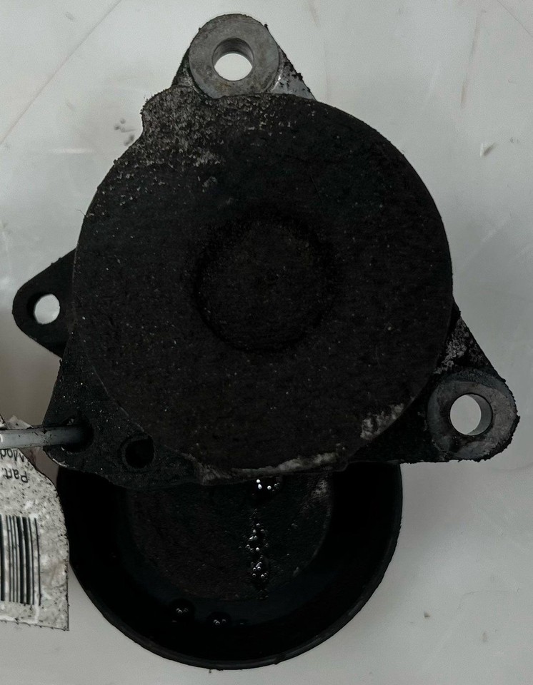 Accessory Belt Tensioner Nissan Altima Rogue Sentra 4 Cyl ONLY OEM ...