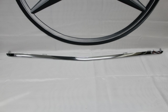 Mercedes-Benz W205 Bumper - A2058853123 for sale online | eBay