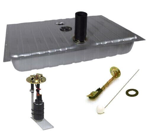 1967 1968 Ford MERCURY COUGER Gas Fuel Injection Tank WITH SENDER ...