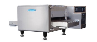 TurboChef HHC 1618 36" VENTLESS Electric Countertop Ventless Conveyor ...