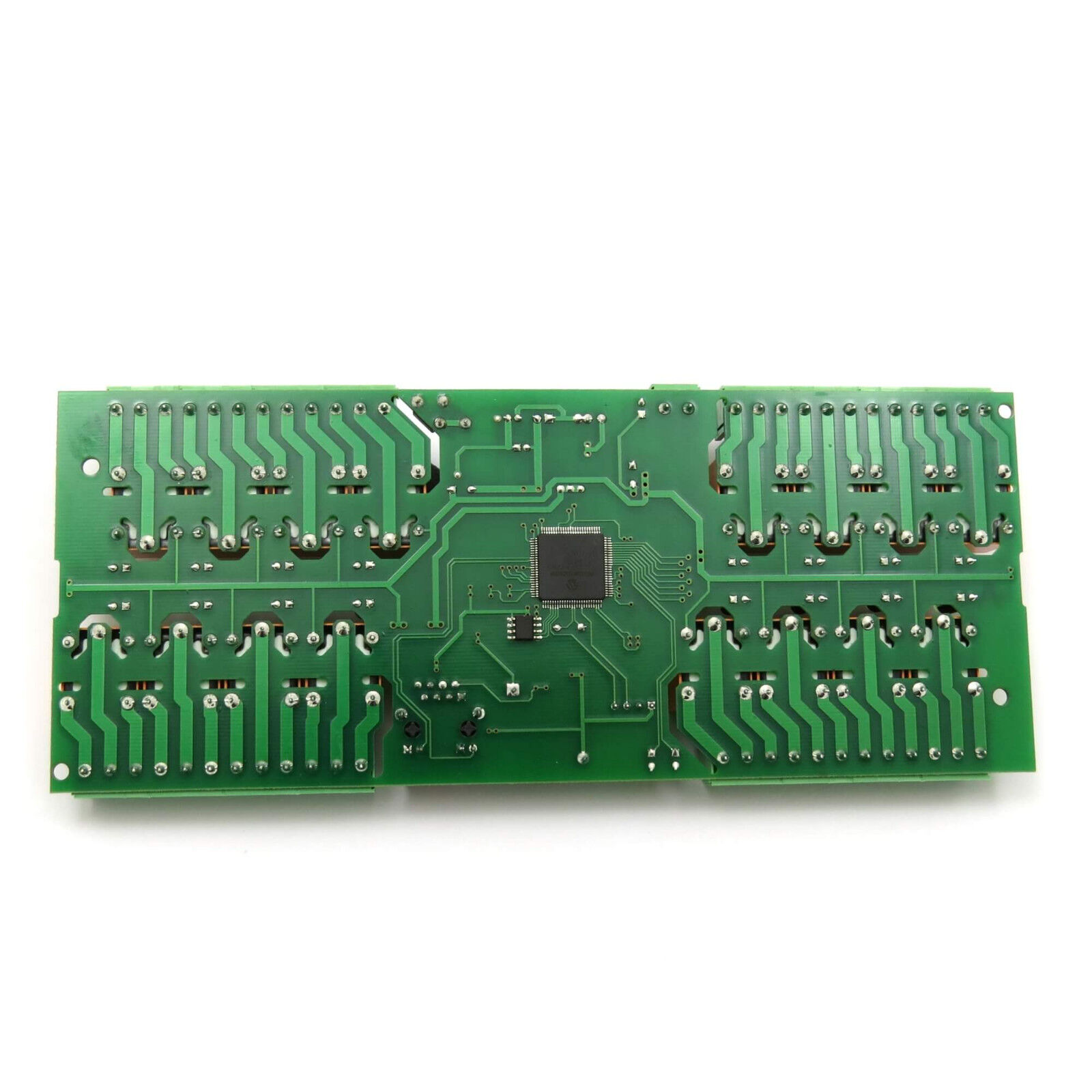 smartDEN ModBUS-TCP Ethernet IP 16 channels | Grelly UK smartDEN ModBUS-TCP Ethernet IP 16 channels | Grelly UK