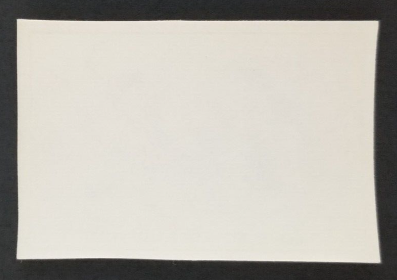 Kool Aid 1966 Sit and Visit Cut Out Paper MINI Card #1 (NM) | eBay