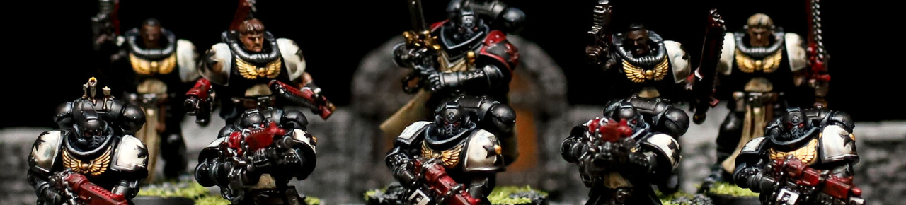 Pike and Dagger Miniatures | eBay Stores