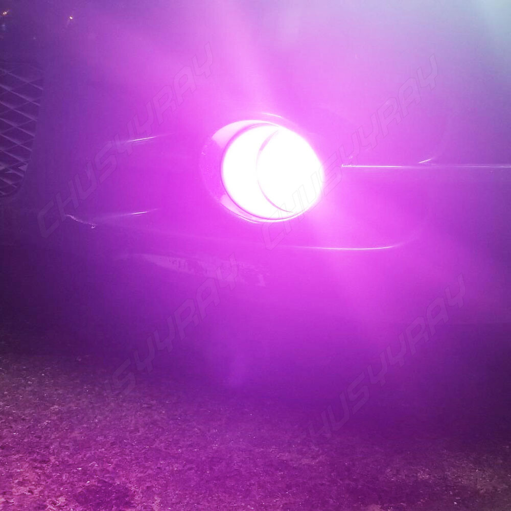 Spyder Rt Led Purple Lights