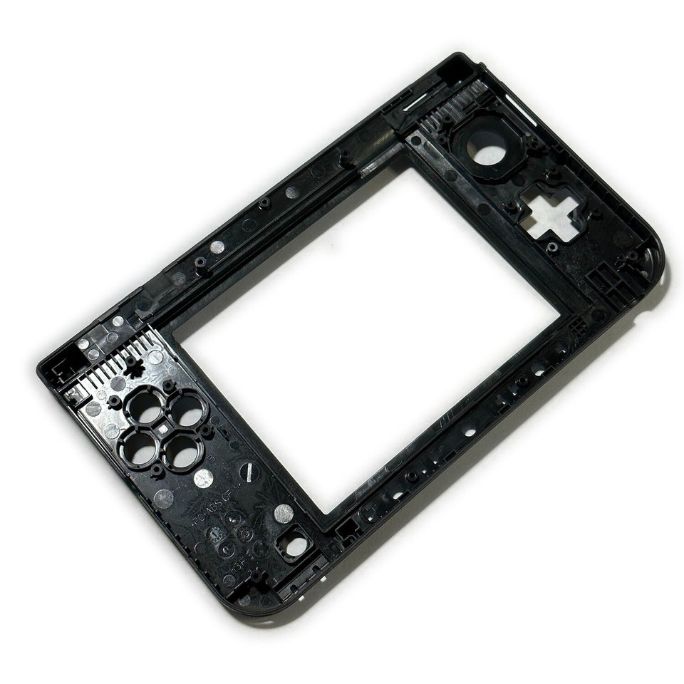 New Replacement Lower Inner Bezel Frame Housing for Nintendo 3DS XL ...